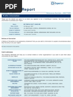 Baby Deed of Land Recording | PDF | Private Law | Common Law