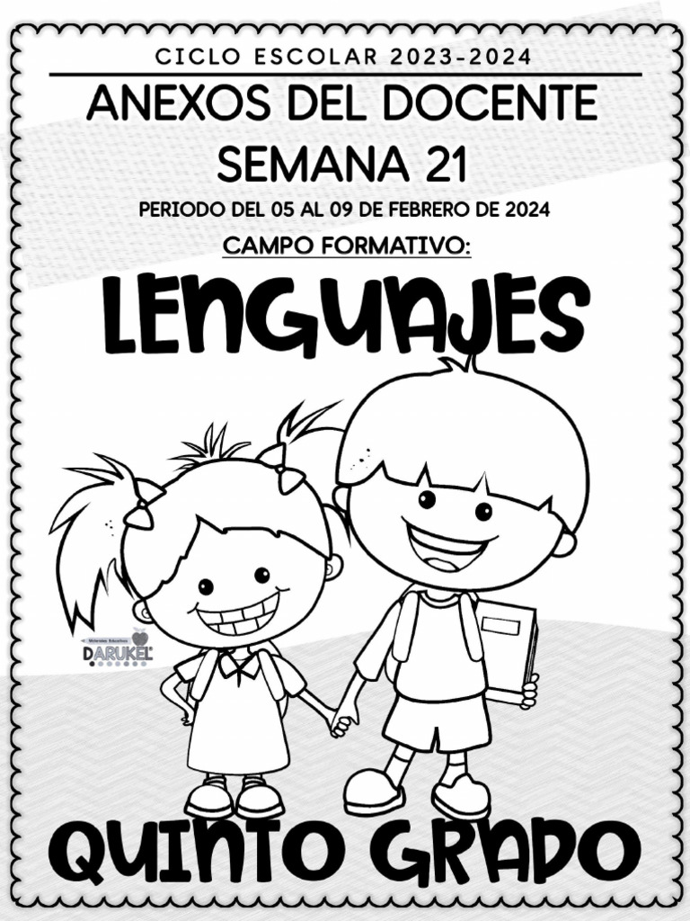 material de las historias que nos unen impri | PDF