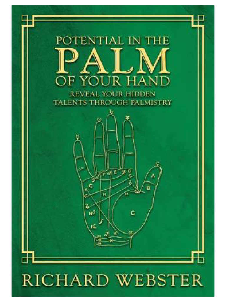 Potential in Palm | PDF
