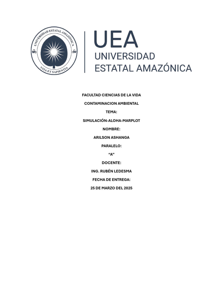 Tarea Semana 14 Simulacion-. - Compressed | PDF