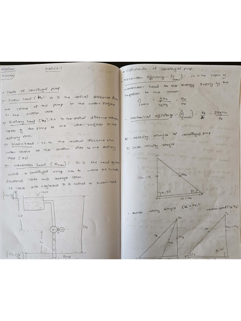 TBM Model 5 | PDF