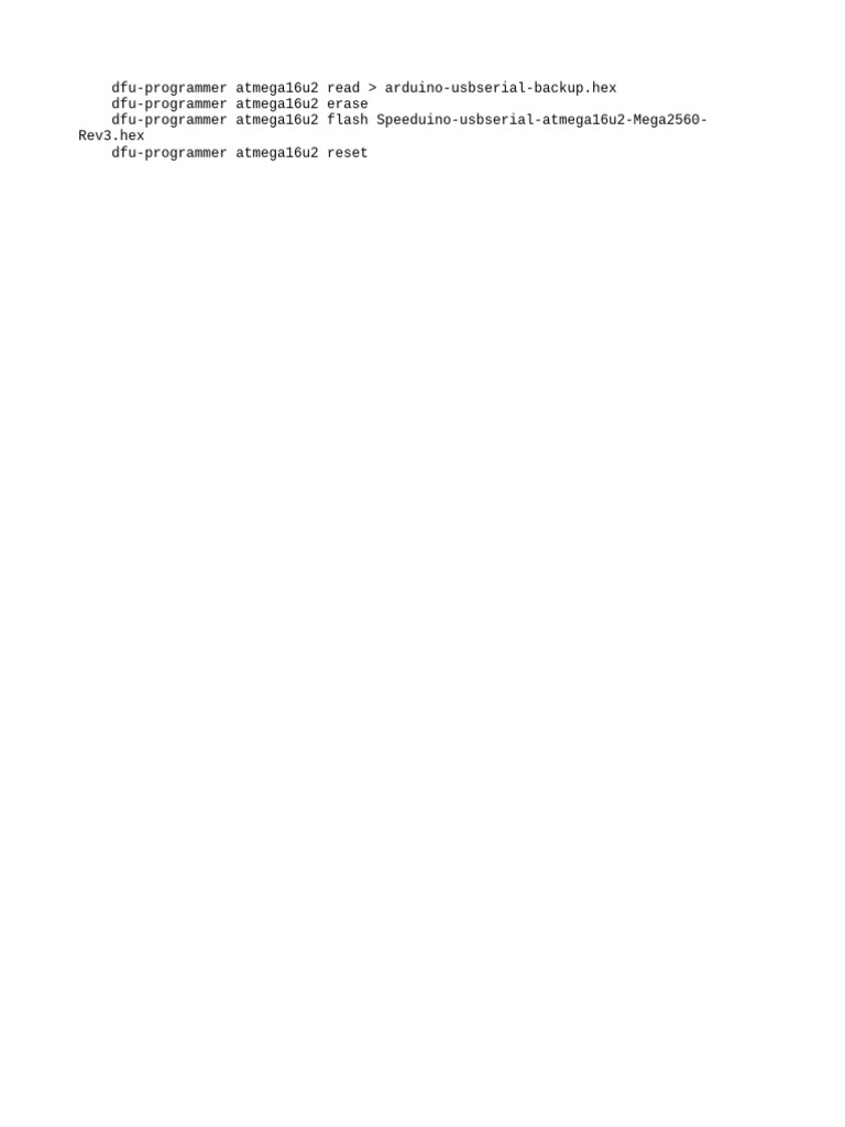 Command Es Pdf