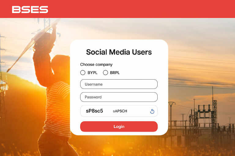 Bses login new3 | PDF