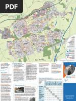 Cranfield University Campus Map | PDF