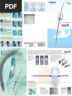 SYNERGY Product Spec Sheet | PDF | Stent | Clinical Medicine