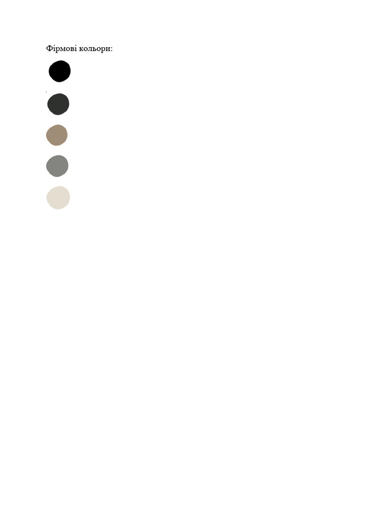 Colors | PDF