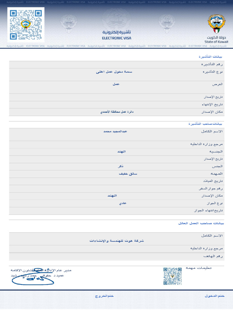 Abdul Majeed Mohammed | PDF