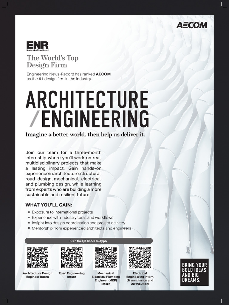 Internship Poster A3 Print Final | PDF