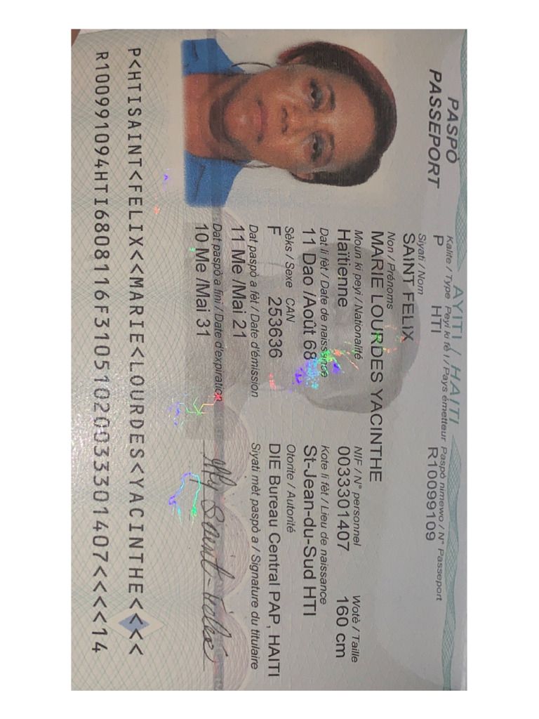 Paspò A Signature | PDF