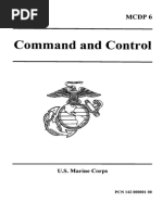 B2B0287XQ-DM Combat Orders Foundations | PDF | Maneuver Warfare ...
