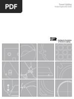 ABV4 High Bay Lighting Specsheet | PDF | Lighting | Optics