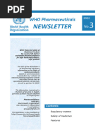 GVP Guidelines Update: Module VIII Overview | PDF | Pharmacovigilance ...