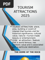 Tourism Grade 12 Notes and Activities ICONS 2024 | PDF | Tourism ...