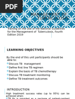 Form 4. TX Ipt Card v061416 | PDF | Tuberculosis | Public Health
