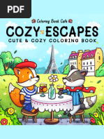 Spooky Room - Cute & Comfy-2 | PDF