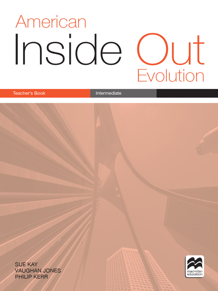 Aioev Intermediate TB 377714 | PDF | Vocabulary | Verb