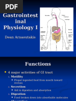Digestive System Anatomy and Functions | PDF | Human Digestive System ...