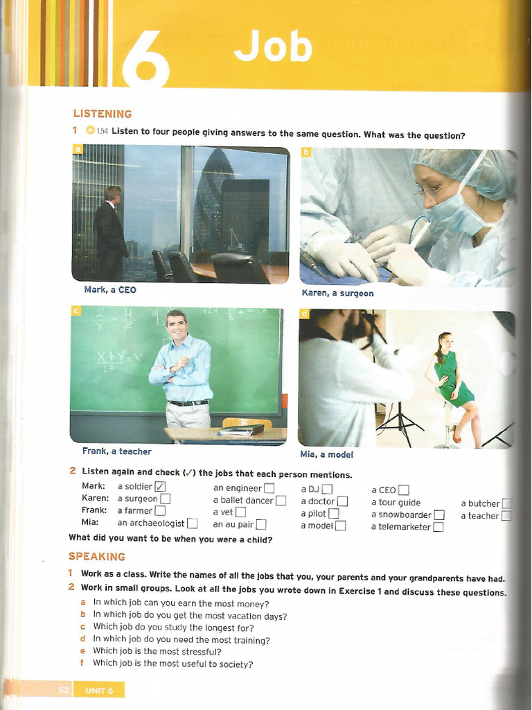 (TEACHER) Book Nível 4 - Insideout Second Part | PDF