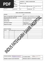 Blood Transfusion Request Form | PDF | Blood Transfusion | Tissue (Biology)