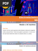 N4 Industrial Electronics | PDF | Rectifier | Amplifier