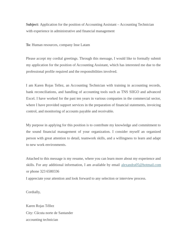 Documento Escrito Ingles | PDF