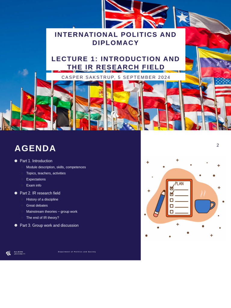 Introduction Moodle | PDF | Reality | Theory