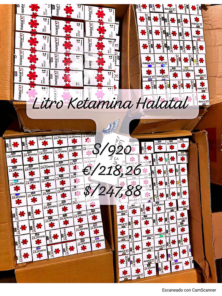 Oferta Litro de Keta | PDF