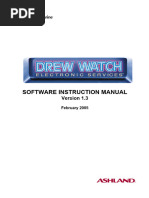Drew Marine Product Catalogue PDF | PDF | Welding | Construction
