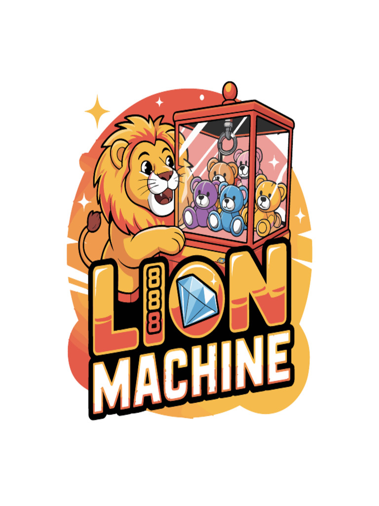 Lion Machine | PDF