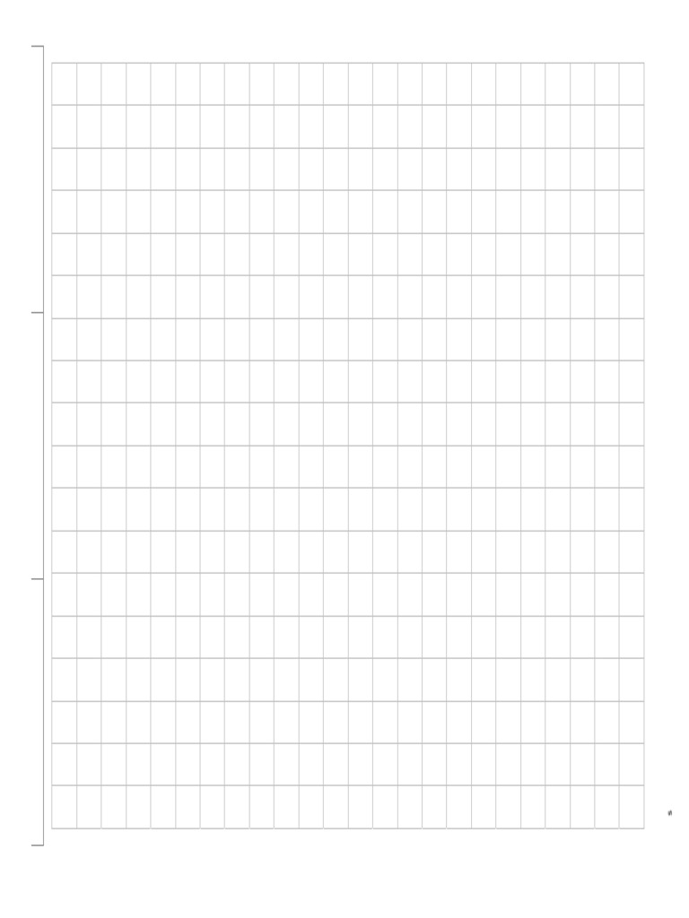 Orthographic Paper 2d | PDF