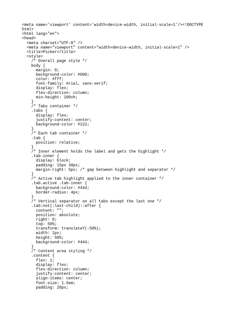Mnemonica Helper | PDF