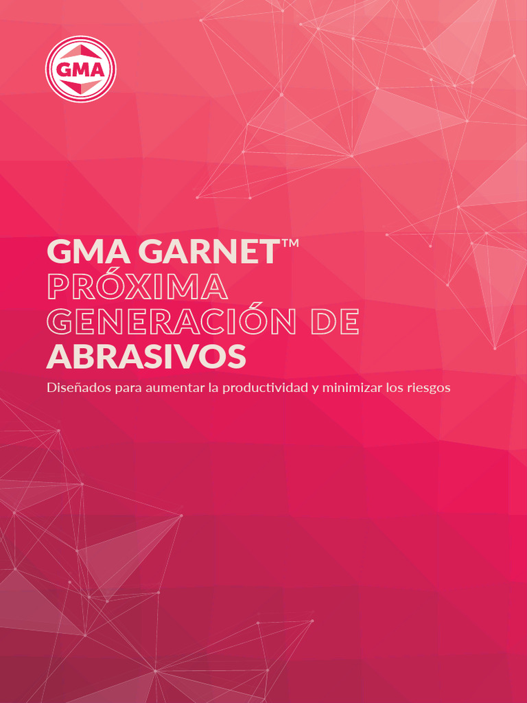 GAR407 Spanish Next Gen Blast V1 | PDF | Abrasivo | Revestimiento