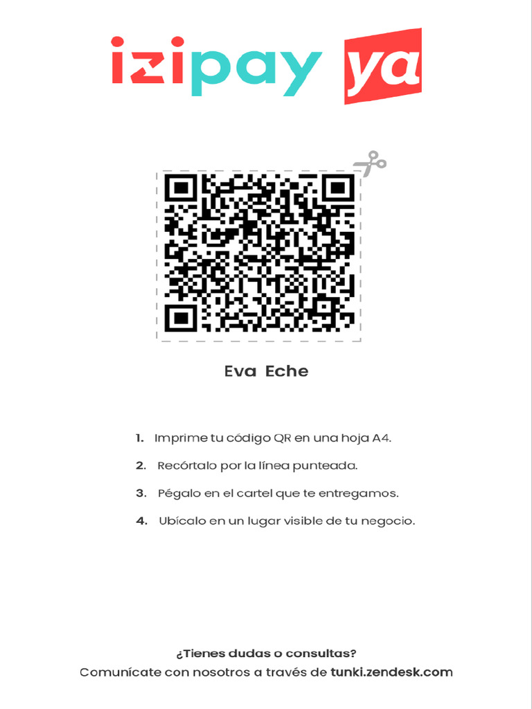 Plin QR | PDF