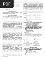 NM07 Integradora. | PDF | Aprendizaje | Cognición