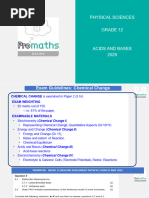 QP G12 Physical Sciences P2 June 2025 KZN Common S - 250725 - 153942 | PDF