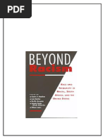 "No Problem" Poem Analysis - GCSE | PDF | Racism | Discrimination ...