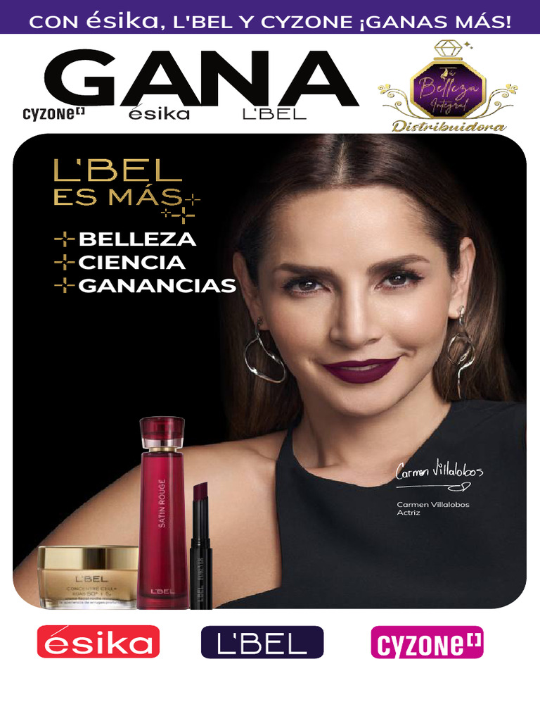 Catalago de Ofertas Exclusivas C08 - DIVISAS. | PDF