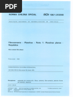 NCH 382 2013 | PDF