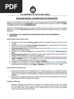 2025 Fees Structure | PDF | Postgraduate Education | Doctor Of Medicine