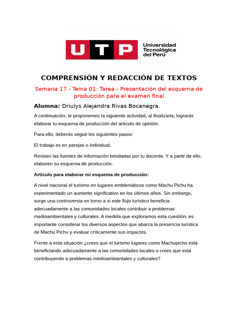 Crt2 Esquemafinal | PDF | Turismo | Economias