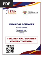 VPM Notes G12 | PDF