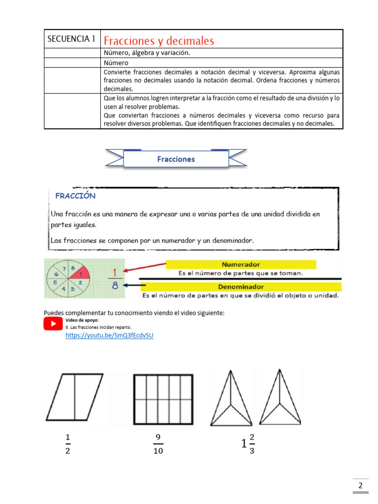 Cuadernillo Jose Luis Matematicas 1 (2) | PDF | Multiplicación | Decimal