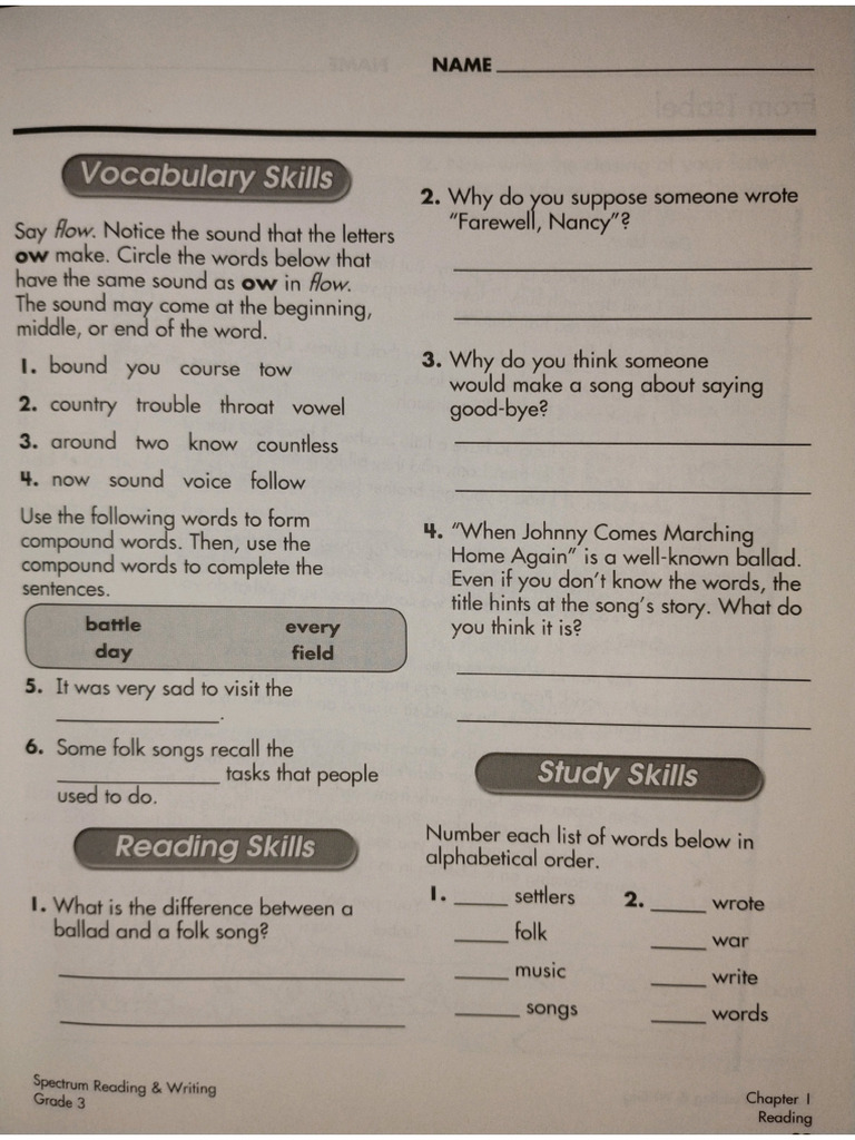 What Is Folk Music | PDF