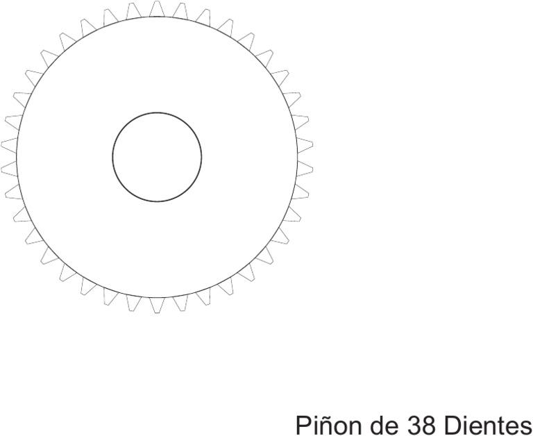Piñon 2 | PDF