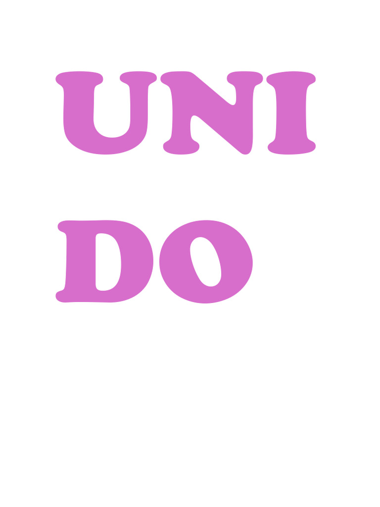Unidos en Familia | PDF