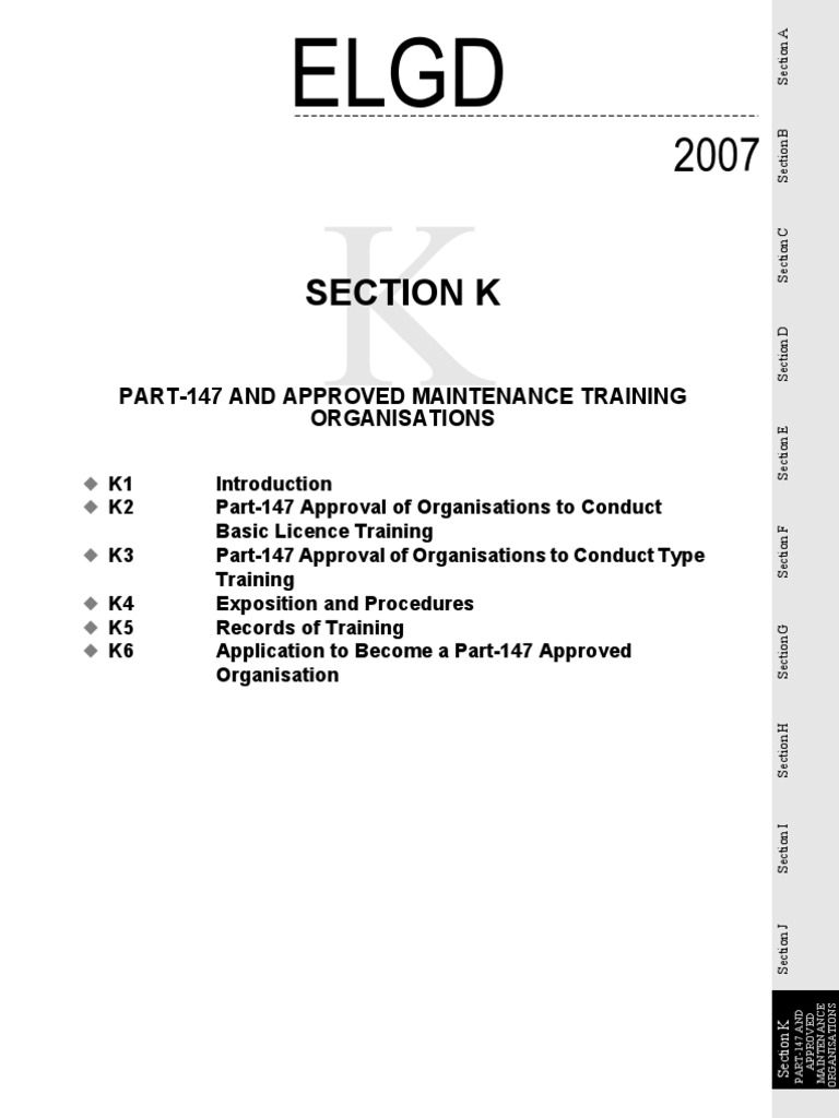 8355 Section K - 07 | Download Free PDF | Government Information ...
