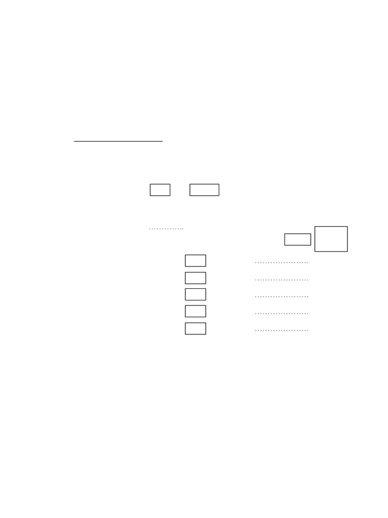 4 Kuisoner Penelitian | PDF