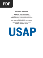 Inscripción Regular Pregrado UNASEC | PDF | Control de acceso | Informática
