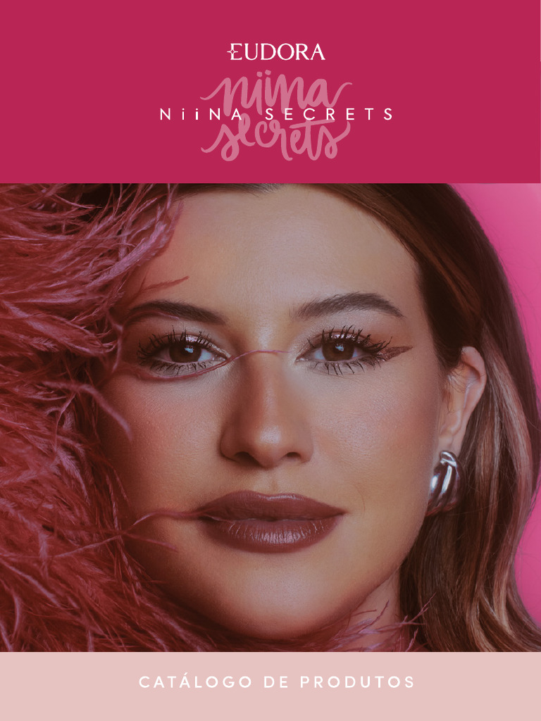 C3 24 Eudora Niina Secrets Digital | PDF