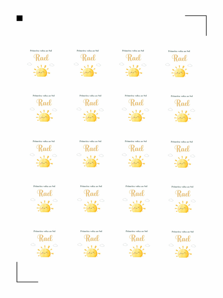 Rael | PDF